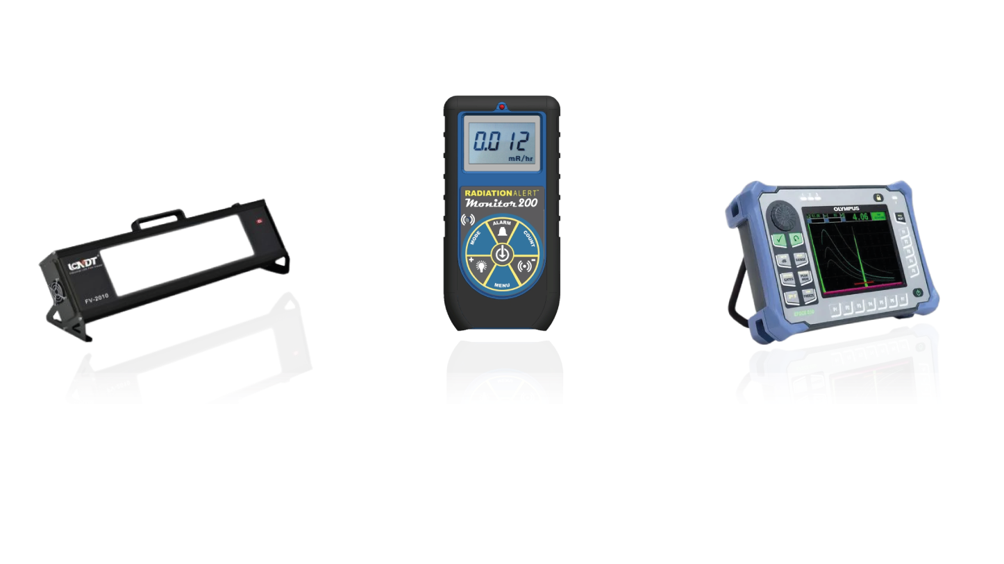 NDT Global – Non Destructive Testing – Global